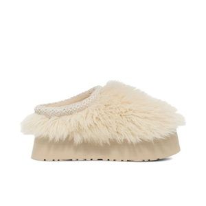 UGG | Shoes | Ugg Fluff Momma Sugar Tasman789womens Size Tazz | Poshmark
